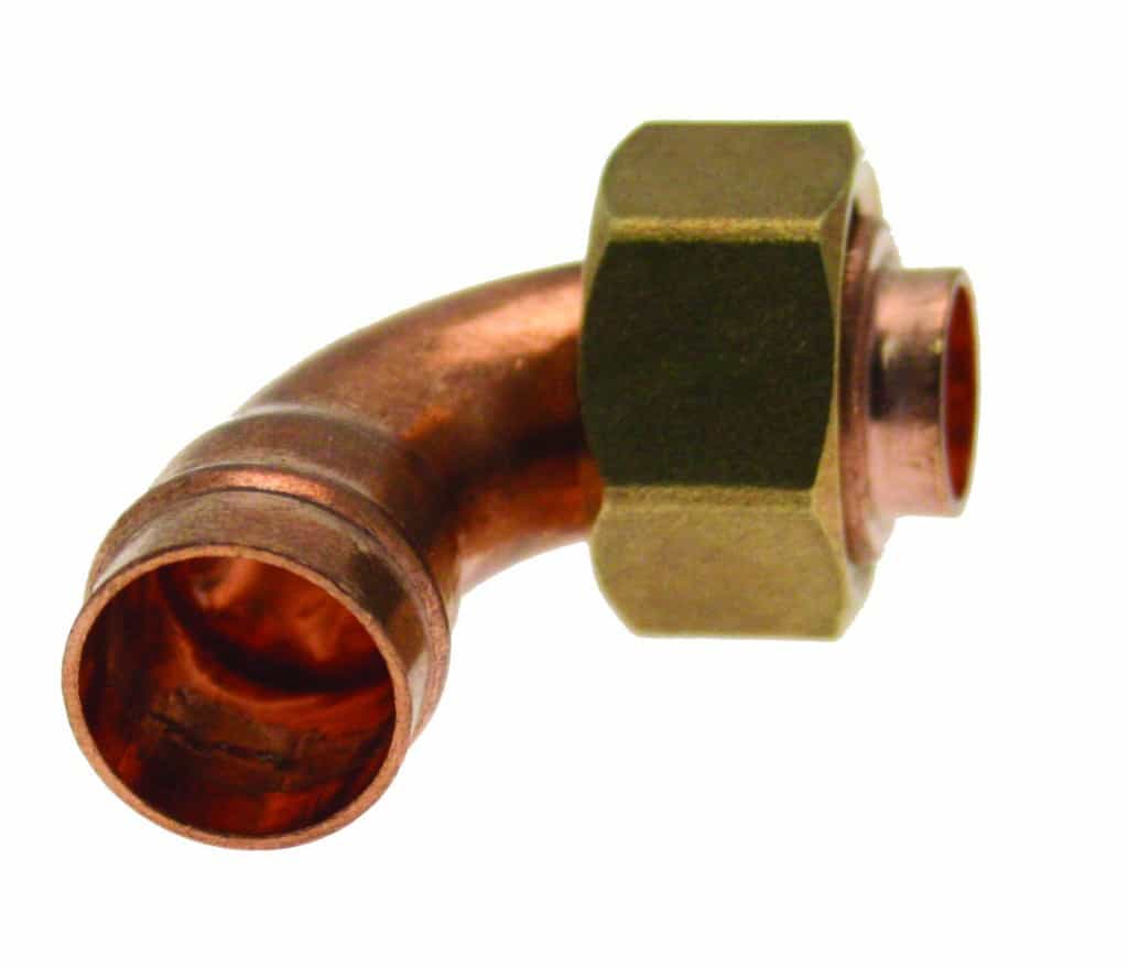 Solder Ring Fittings | Copper pipe fittings | Plumbers Merchants Glasgow