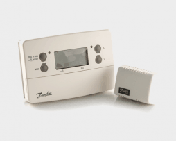 WIRED THERMOSTATS – Plumb Parts Glasgow