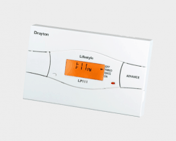 WIRED THERMOSTATS – Plumb Parts Glasgow