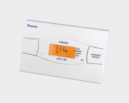 WIRED THERMOSTATS – Plumb Parts Glasgow