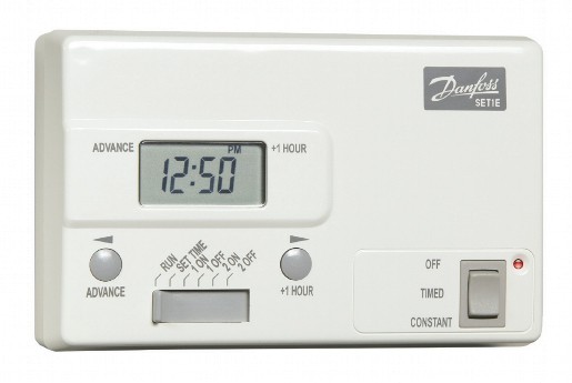 buy wired- thermostats honeywell-siemens- danfoss -salus- @ Plumb Parts