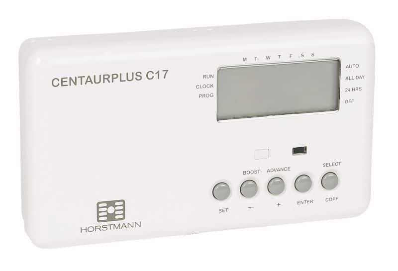 buy wired- thermostats honeywell-siemens- danfoss -salus- @ Plumb Parts