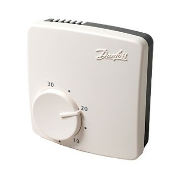 buy wired- thermostats honeywell-siemens- danfoss -salus- @ Plumb Parts