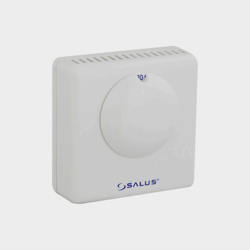 buy wired- thermostats honeywell-siemens- danfoss -salus- @ Plumb Parts