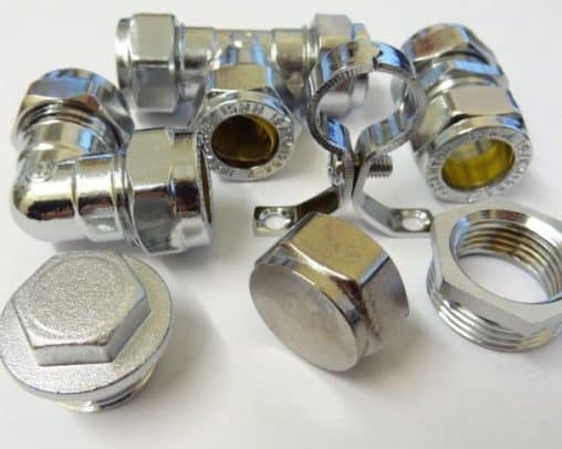 Plumb Parts| Plumbers Merchant | Plumbing Supply Glasgow, UK